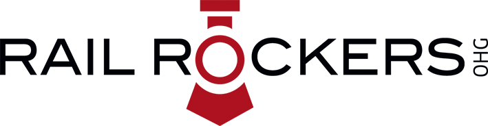 railrockers.de – Profis für die Schiene.