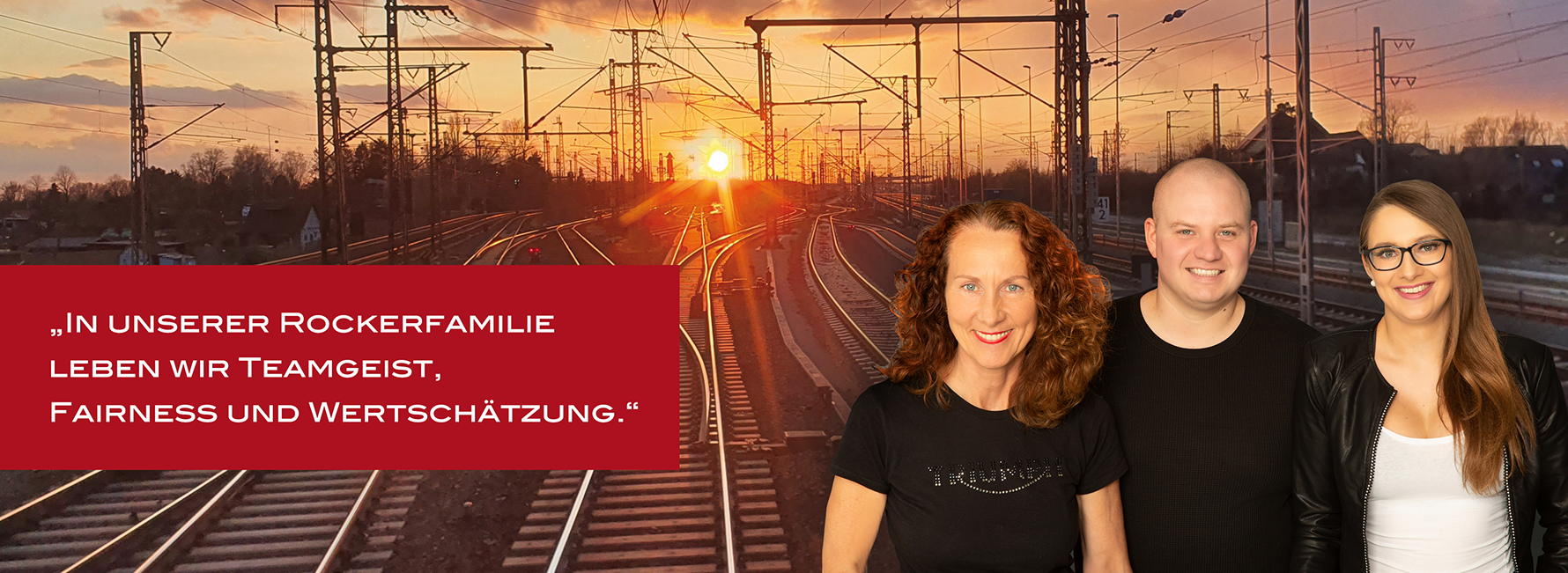 Team – railrockers.de